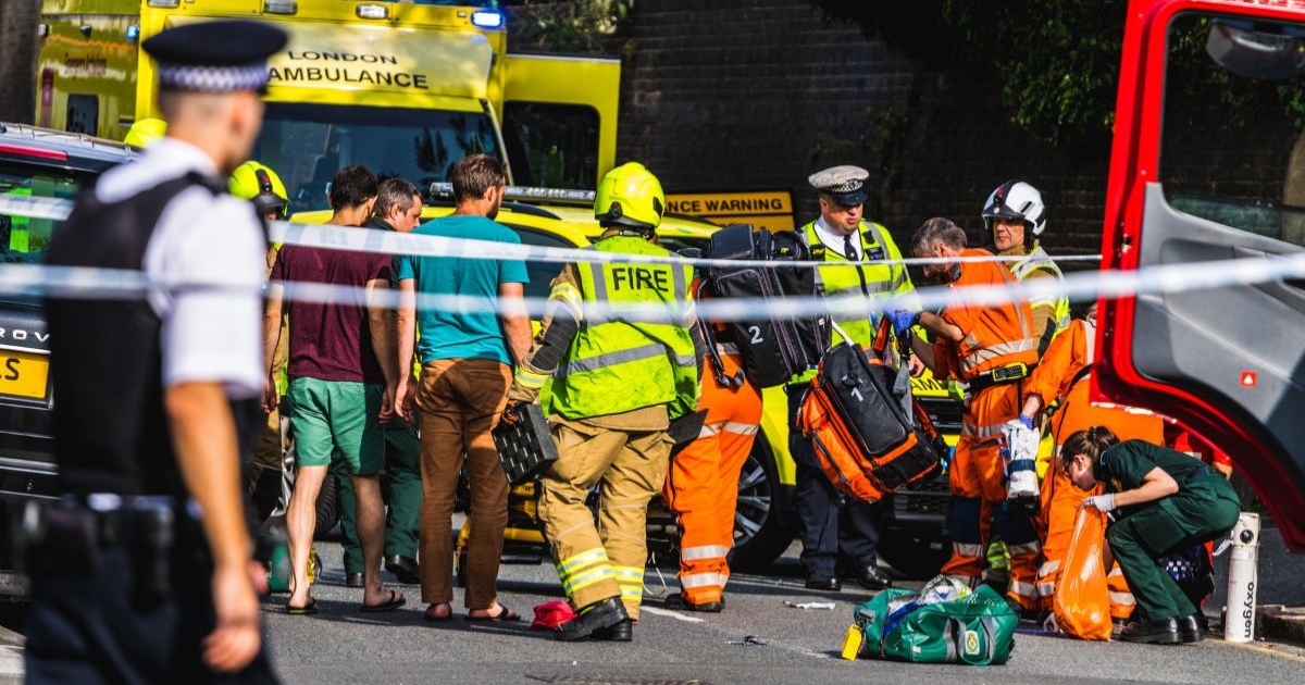 Crisis Leadership During a Community Disaster | Rebecca Innes Consulting