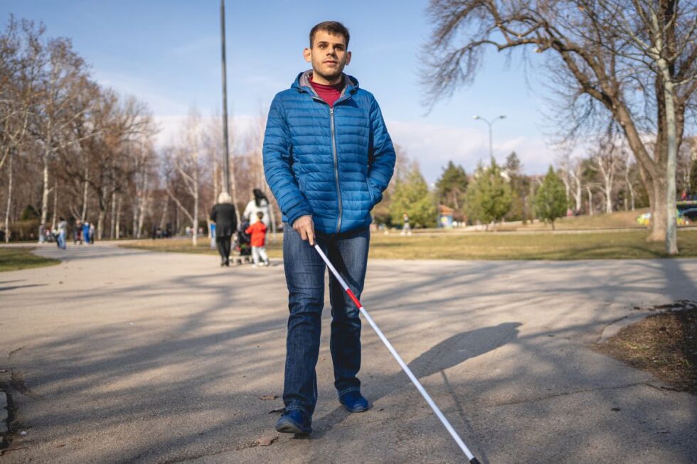 RIC | Blog | Disability and Disaster Management